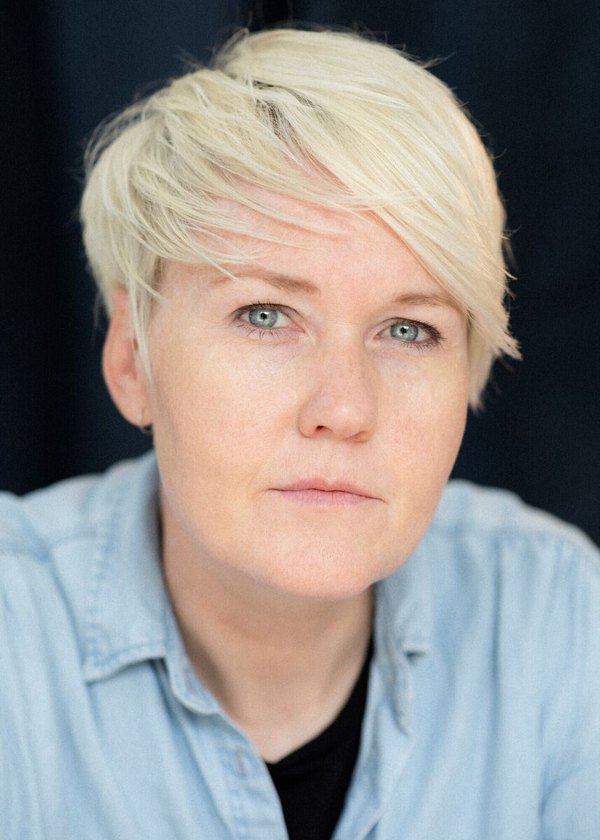 Weekend Loves: Reframing women's stories at Cork City Library - and ...