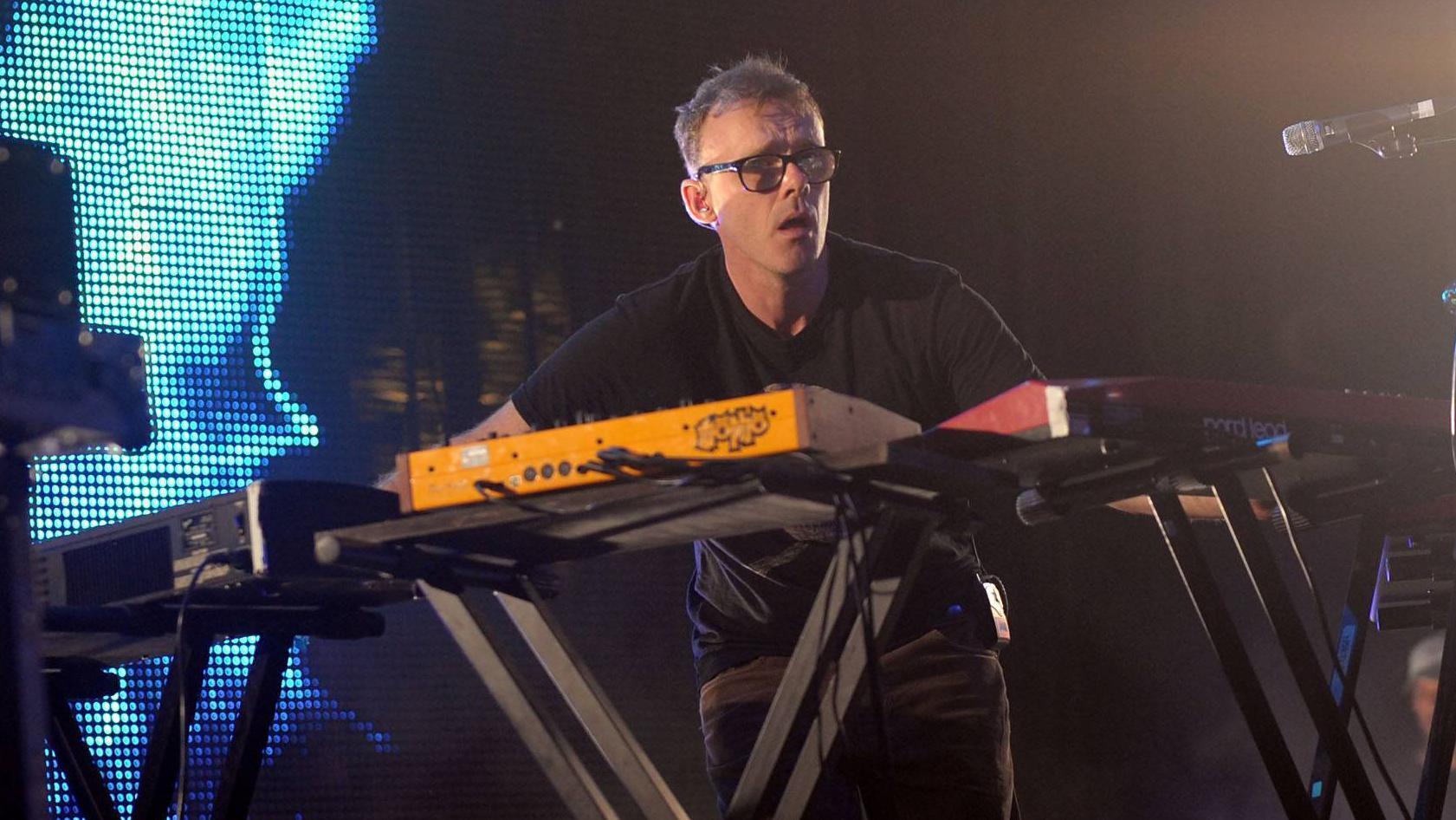 Music That Made Me: Neil Barnes of Leftfield picks his favourite disco ...