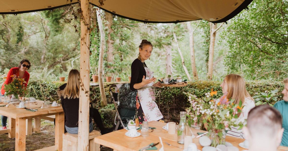 The Menu: Glengarriff's Two Green Shoots reopens for summer