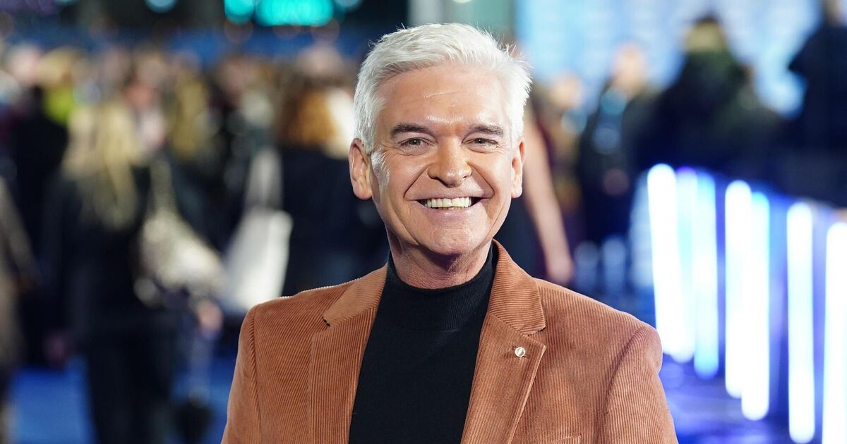 Terry Prone: Phillip Schofield's interview was a win for BBC, but not ...