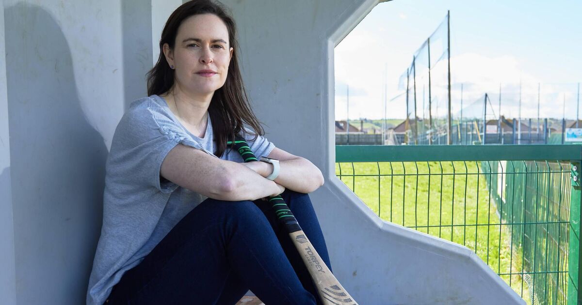 Book Interview: Eimear Ryan talks about what it is to be a woman in the GAA