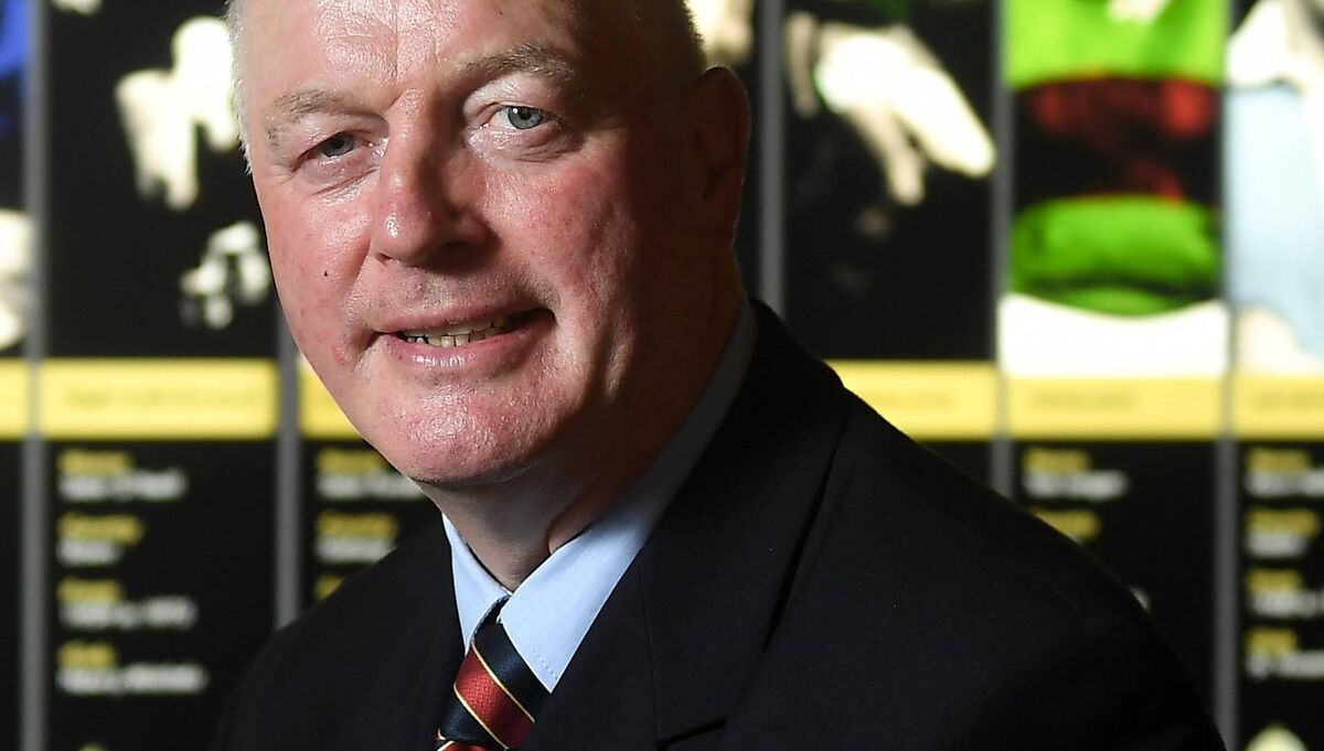 Larry Tompkins hopes Cork and Kildare have stomach to rattle big guns