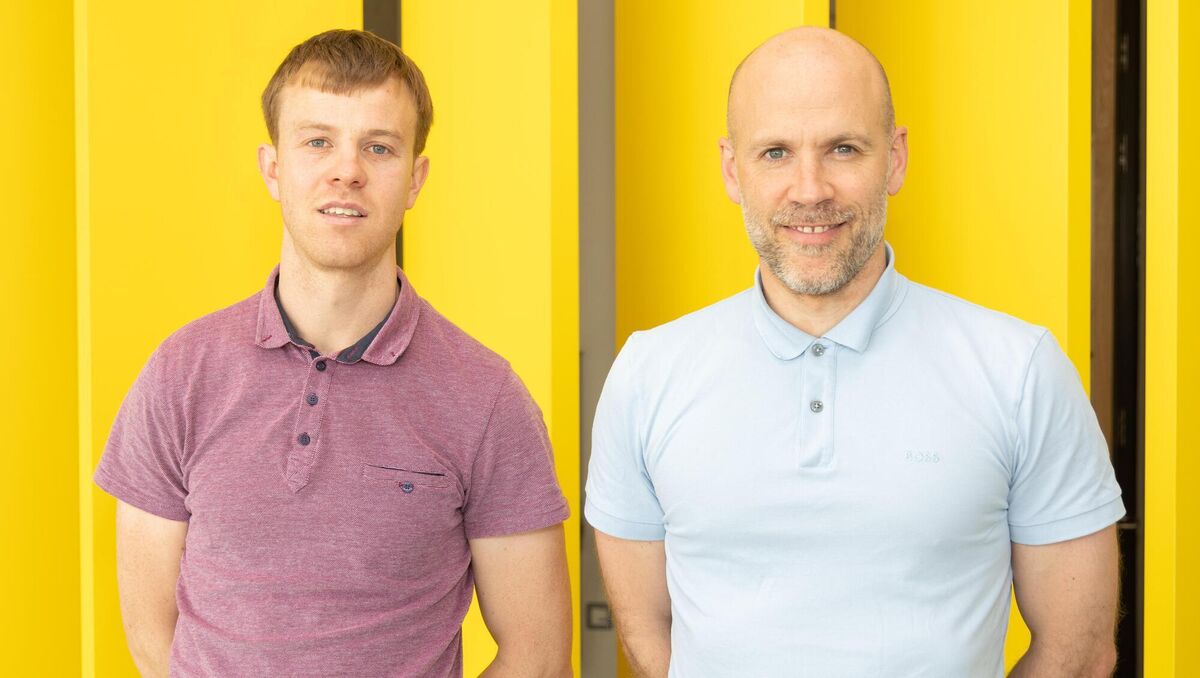 Fionn Fitzgerald bringing science and experience to young GAA stars ...