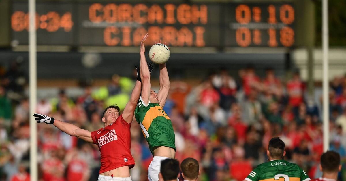 GAA Previews: Can Cork make home advantage count when they take on Kerry?