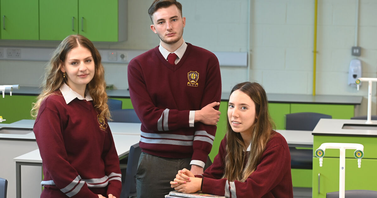 Leaving Cert: Students count down to start of final exams