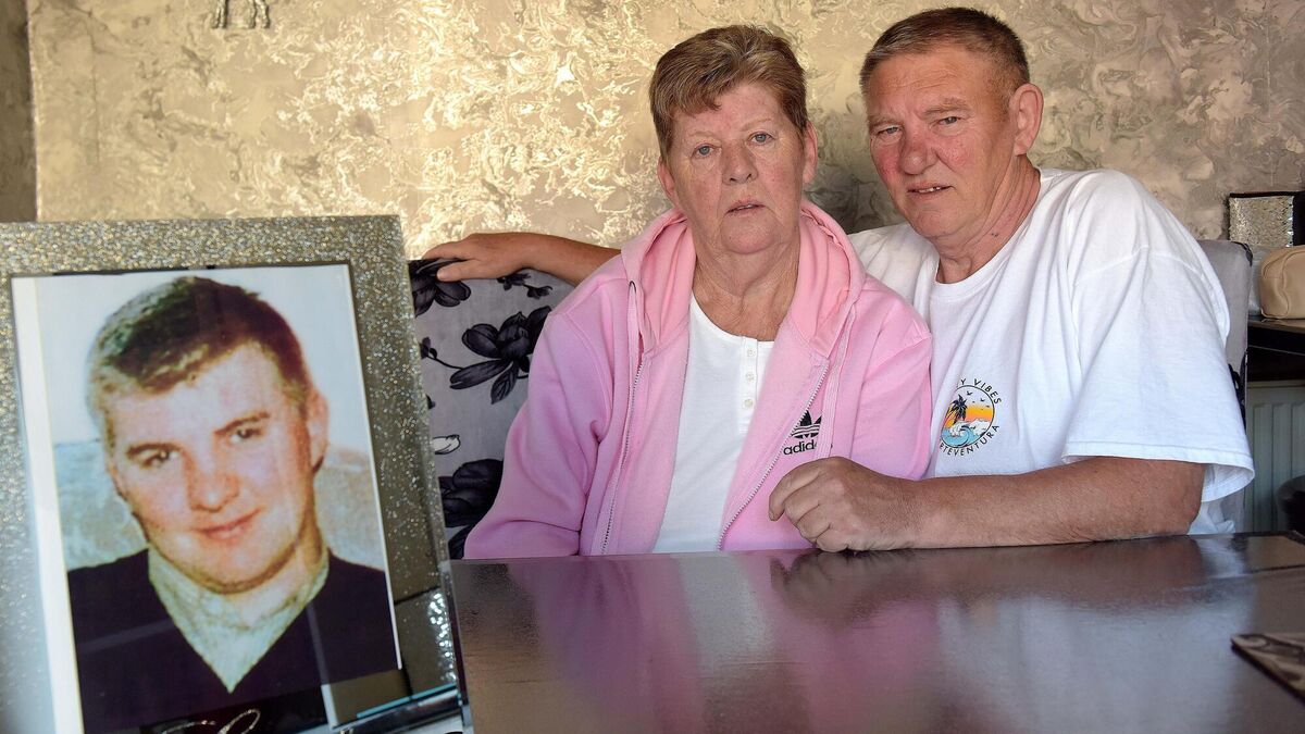Parole Board made us feel heard, say parents of gangland murder victim ...