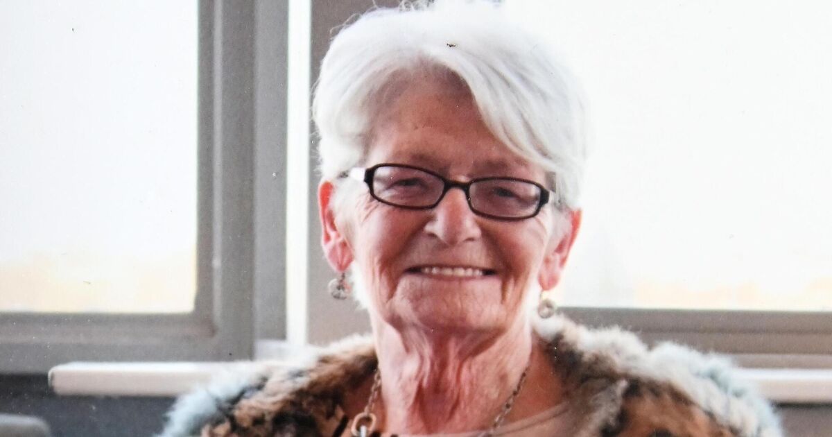 'I'm 78 years of age boy, don't forget about me': Elderly woman rang ...