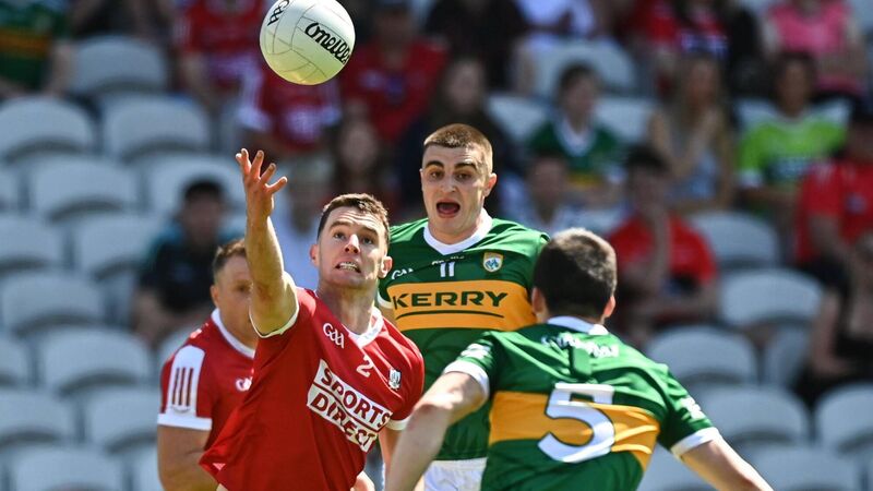 Murphy's law: Avoiding the nonsense is critical in Kerry