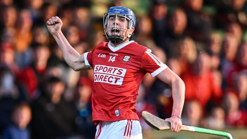 Ones to watch: Three Cork U20s who could make the step up to senior