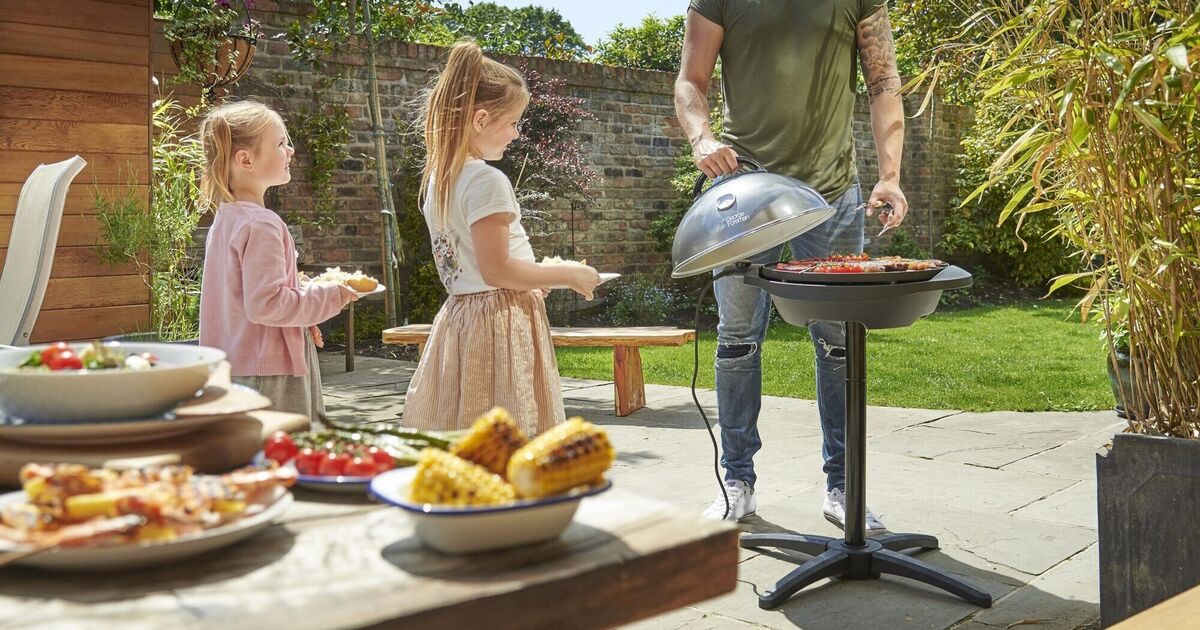 Revealed: The hottest barbecues and outdoor grills of the season