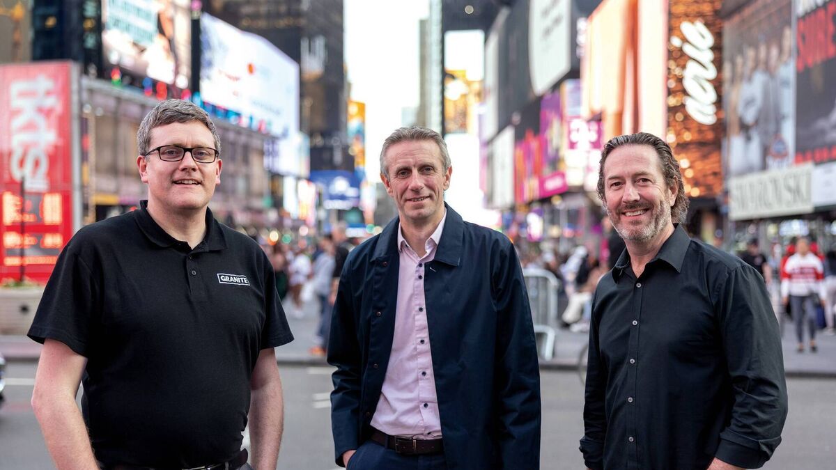 Granite Digital eyes US market with latest deal
