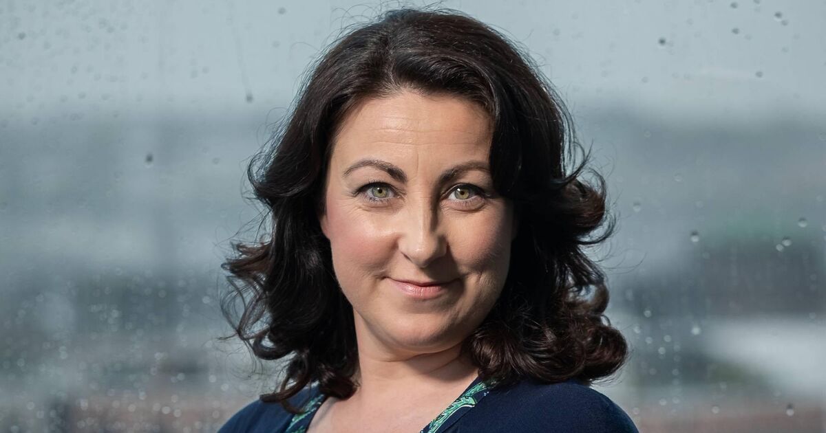 Question of Taste: Limerick actress Georgina Miller