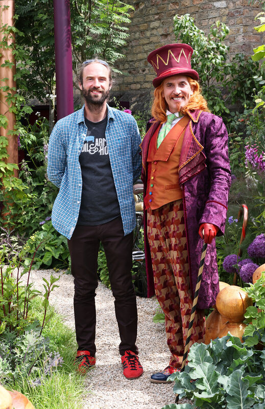 Pure imagination: How to grow edible and incredible plants