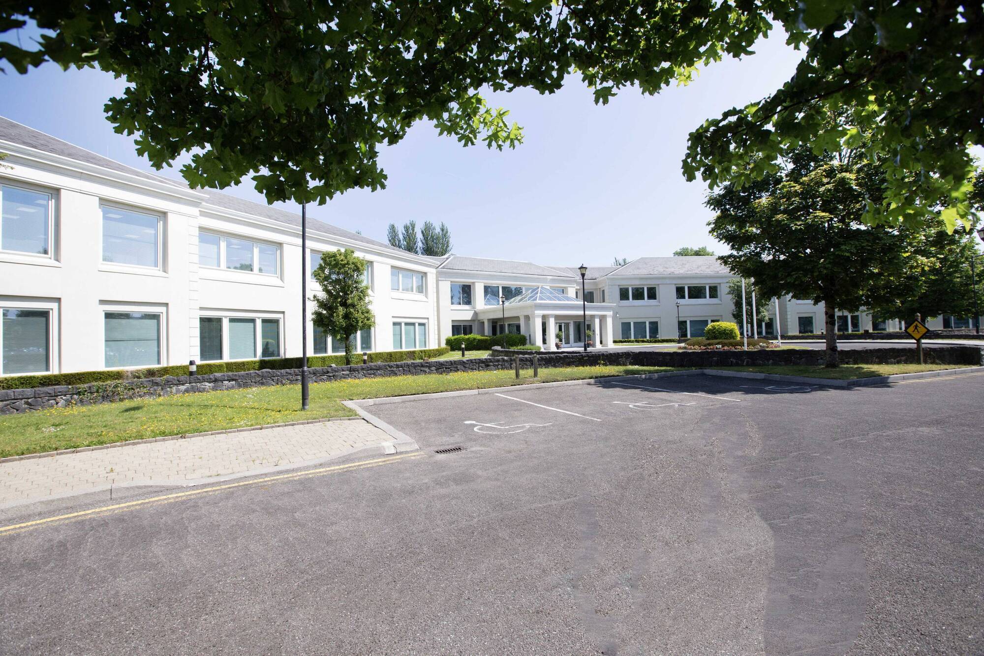 Former MBNA offices in Carrick-on-Shannon to attract FDI and start-ups ...