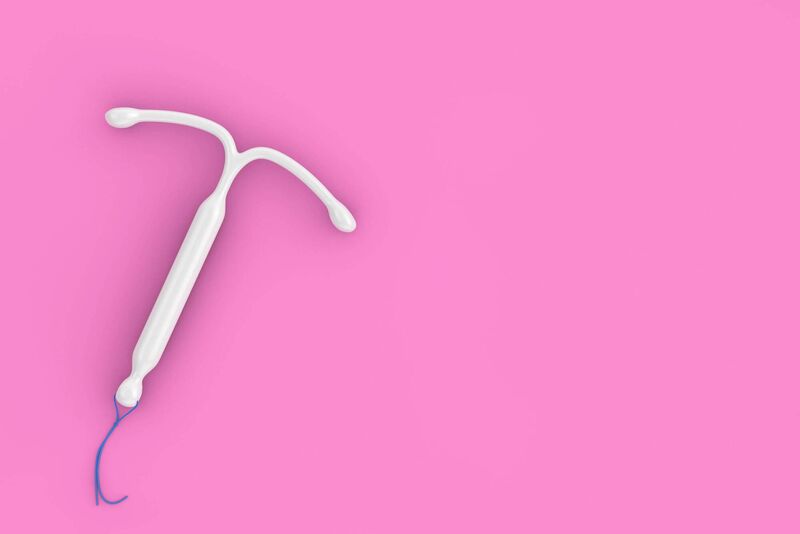 Everything you need to know about IUDs before Davina McCall gets a coil ...