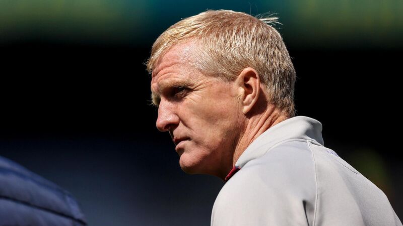 Cyril Farrell: Henry Shefflin needs to win a Leinster title with Galway