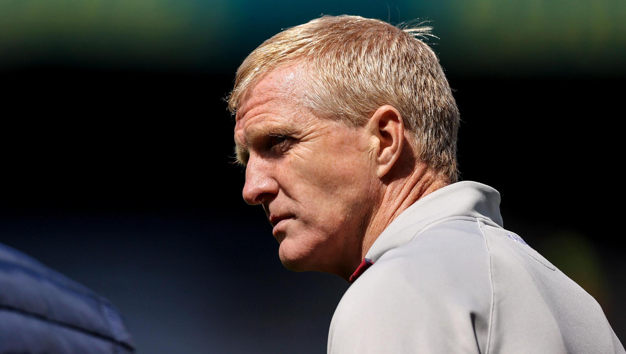 Cyril Farrell: Henry Shefflin needs to win a Leinster title with Galway