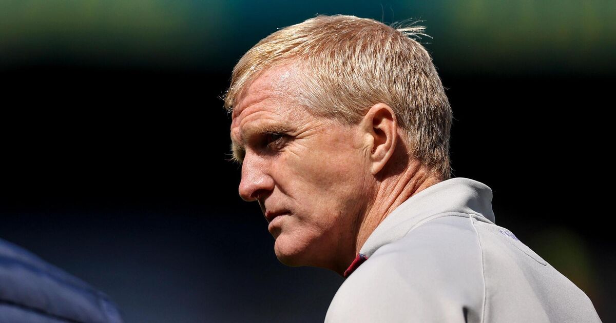 Cyril Farrell: Henry Shefflin needs to win a Leinster title with Galway