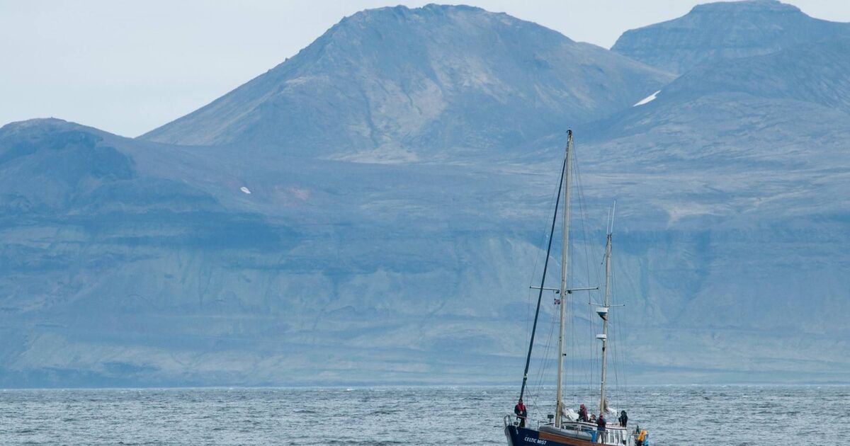 Demystifying Irish waters with Celtic Mist