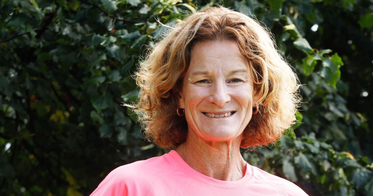 Meet the new coach on Ireland’s Fittest Family: Sonia O'Sullivan