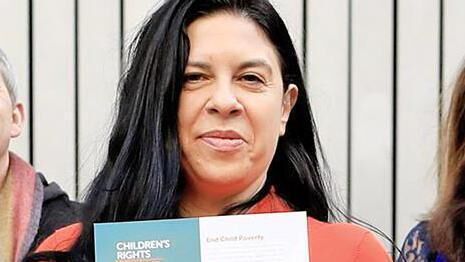 More than 236,000 children experiencing poverty in Ireland