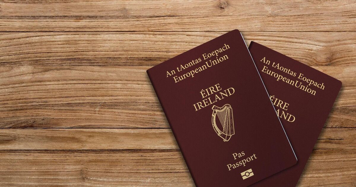 KPMG found there was no legal basis for public services card database