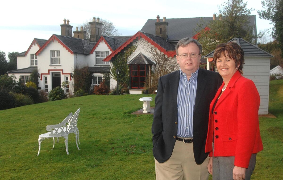 Killeen House Hotel and Rozzers Restaurant sold to Killarney businessman
