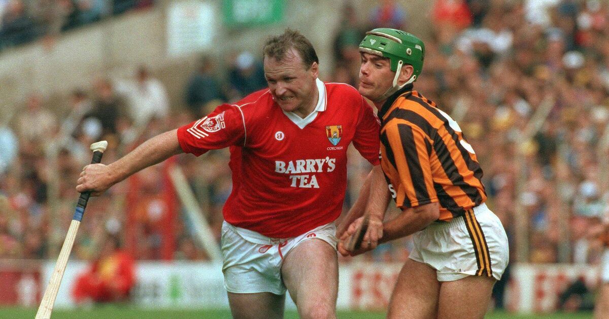 Funeral arrangements for Cork GAA icon Teddy McCarthy announced