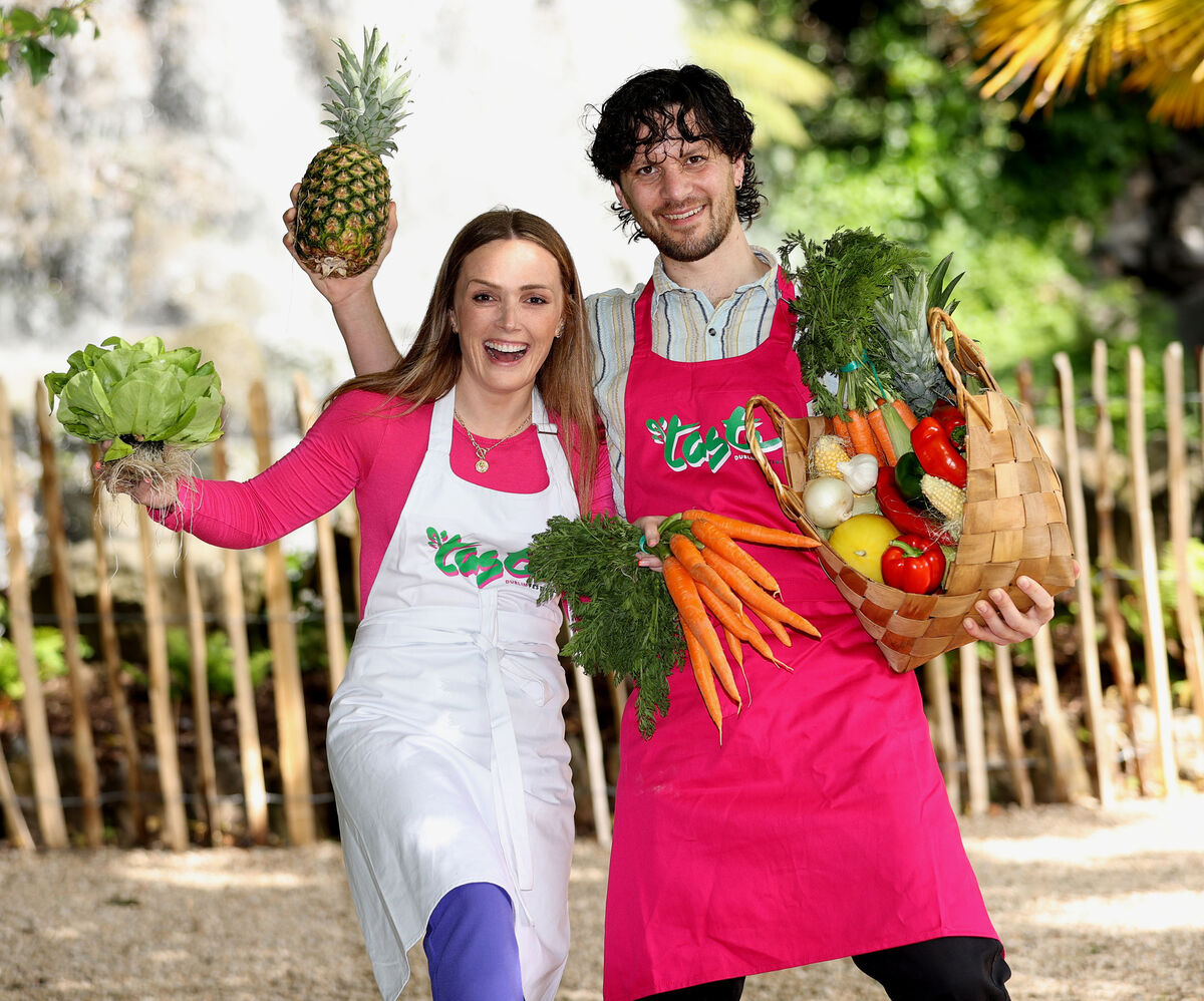 The Hot 100: Culture, food, fashion, and travel for the summer season