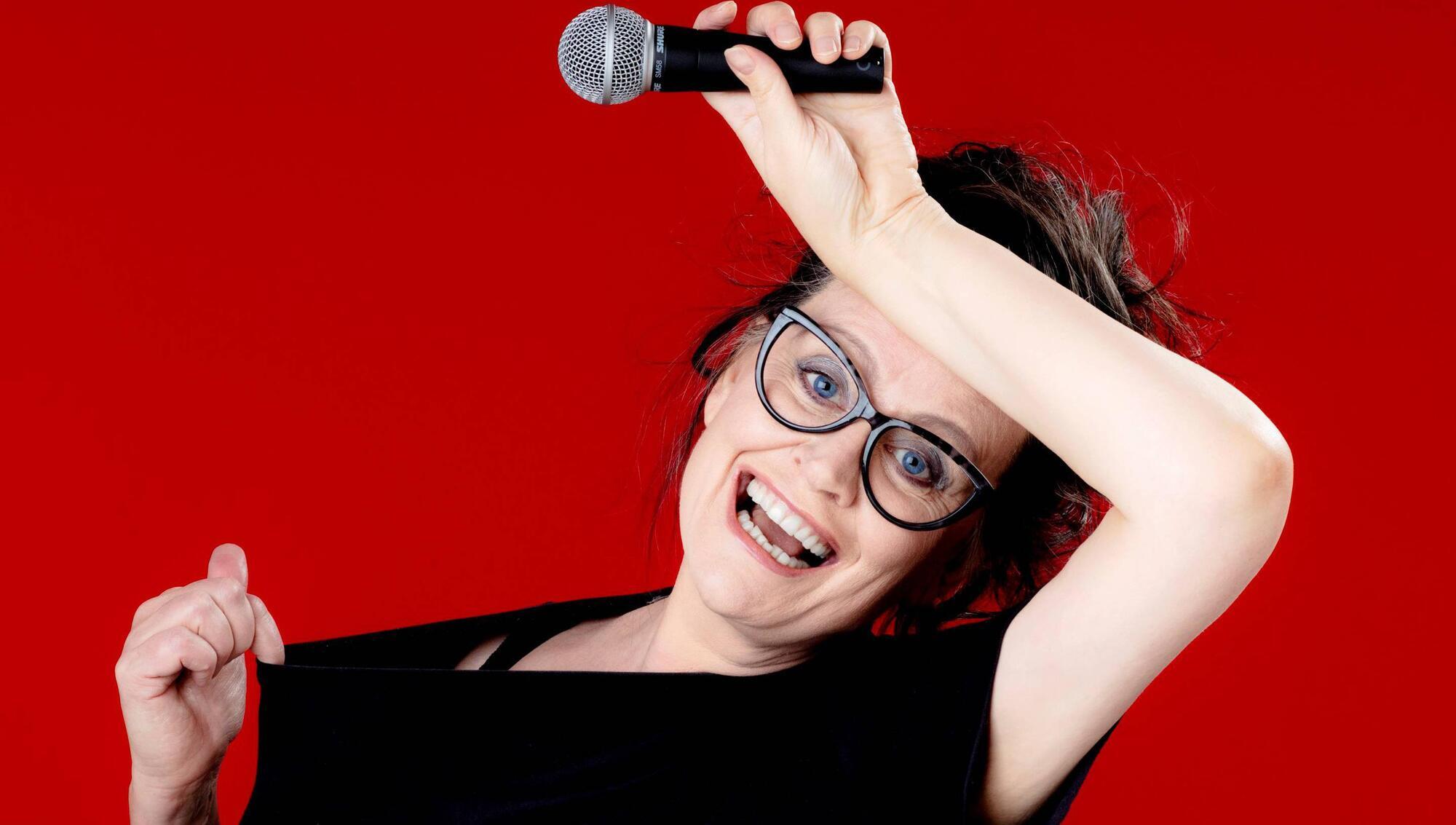 How To Get The Menopause & Enjoy It: Anne Gildea on making the ...