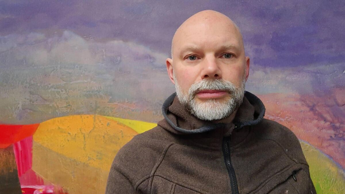 Culture That Made Me: Evelyn Grant on Mozart, Christy Moore and Tom Climent