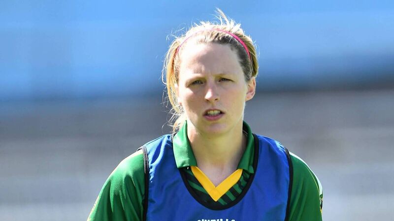 Jenny Rispin appointed Interim Manager of All Ireland Champions Meath