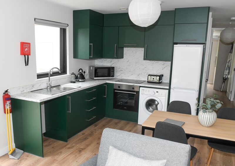 First look inside Cork's modular homes as Mahon prepares to welcome ...