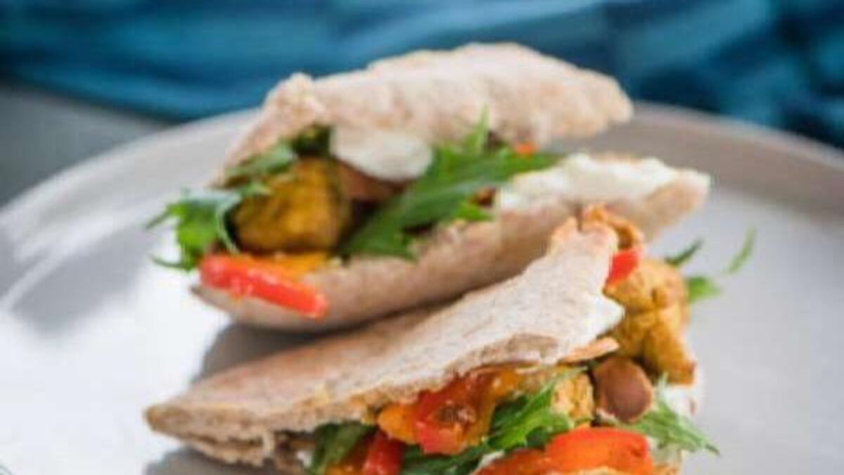 Derval O'Rourke: Optimising time for movement - plus my spicy lamb ...