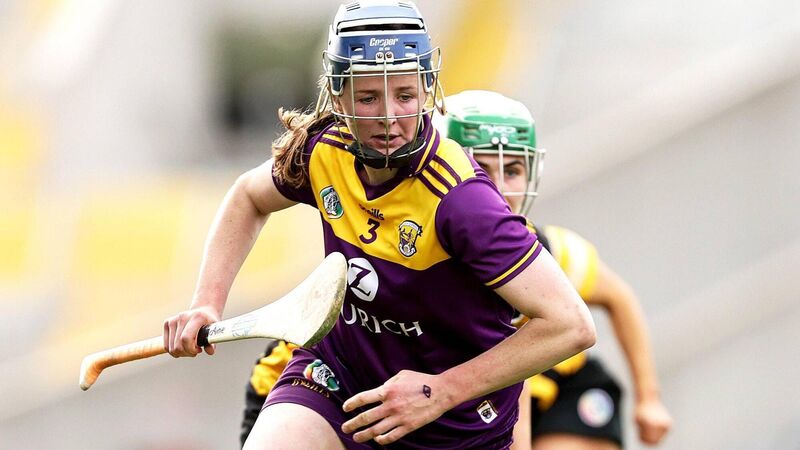Senior Camogie round up: Wexford reel in the champions Kilkenny to ...