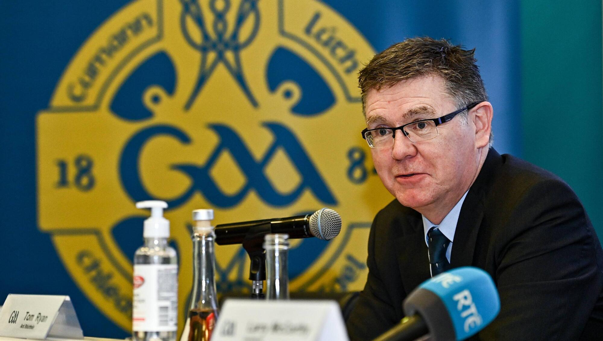 GAA teases out options for achieving management gender balance
