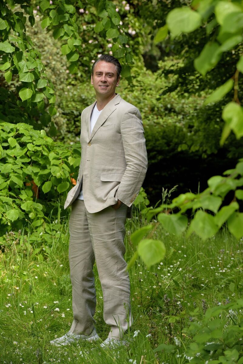 Richard Hogan: Communion round 2 was a hit for Lizzy — thanks to a ...