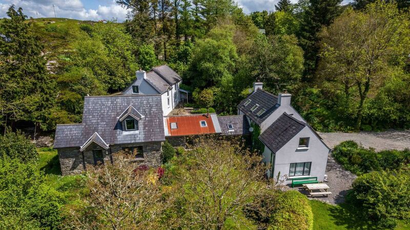 All's shipshape at €550k West Cork's Shiplake nature reserve