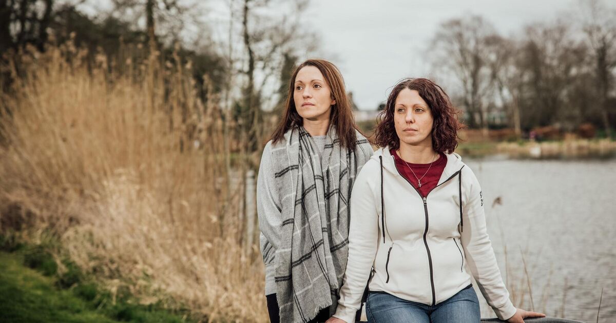 Online platform will enable survivors of sexual violence to ‘tell their ...