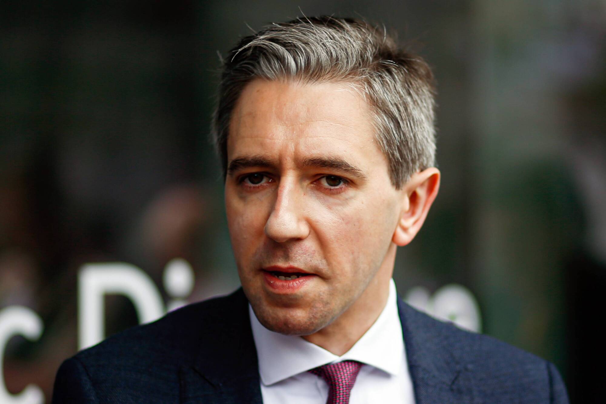 Pay increase for apprentices among measures Simon Harris will bring to ...