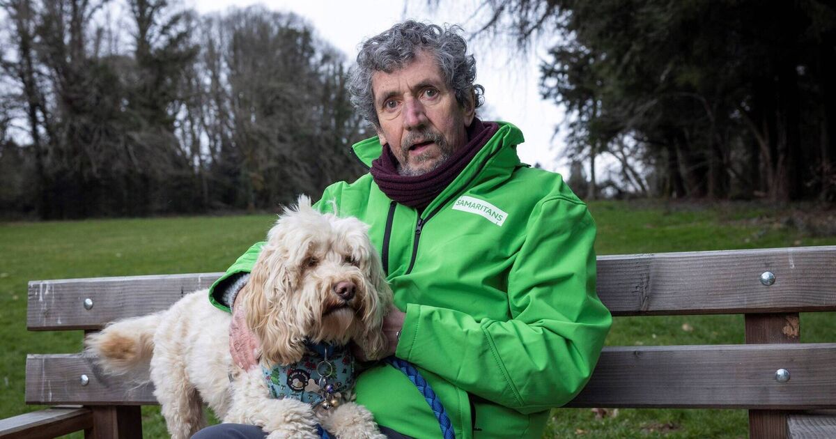 Charlie Bird 'at a crossroads' as his health and movement deteriorate