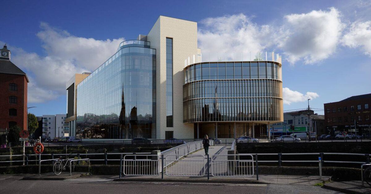 Construction of new UCC business school to begin in 2024