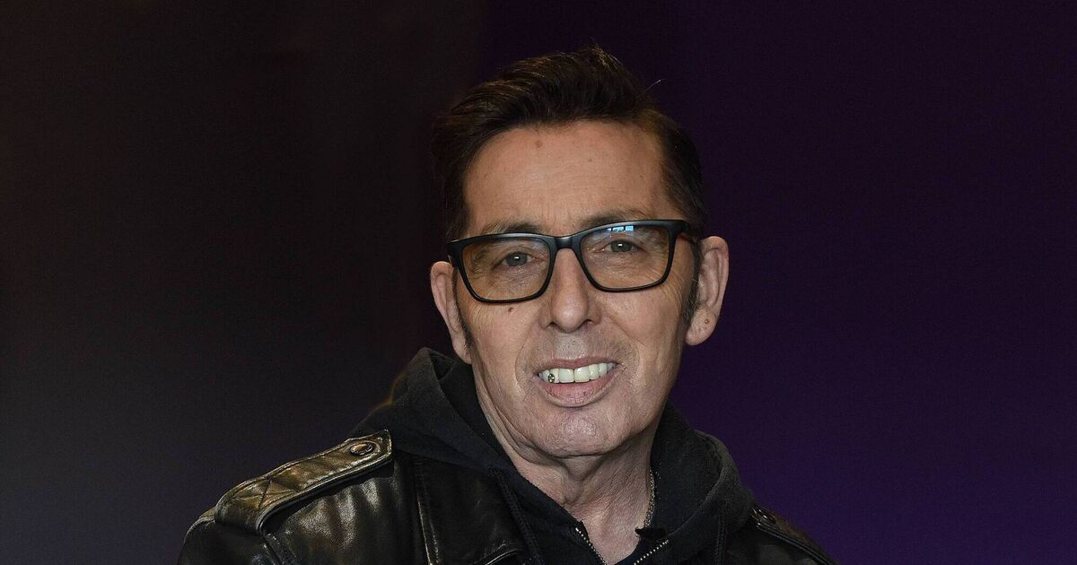 'A talented singer, great storyteller and amazing person' - Aslan's ...