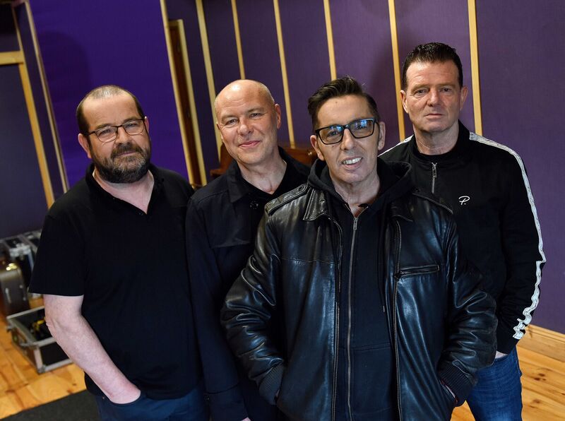 'A talented singer, great storyteller and amazing person' - Aslan's ...