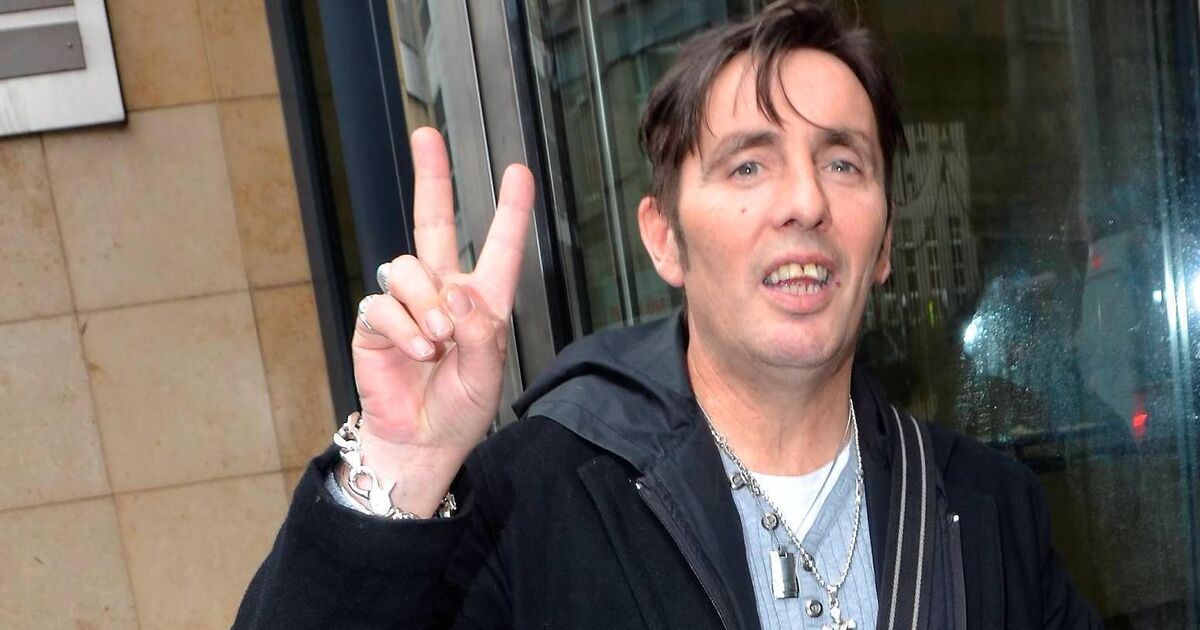Christy Dignam: A difficult life marked by abuse, but he found solace ...