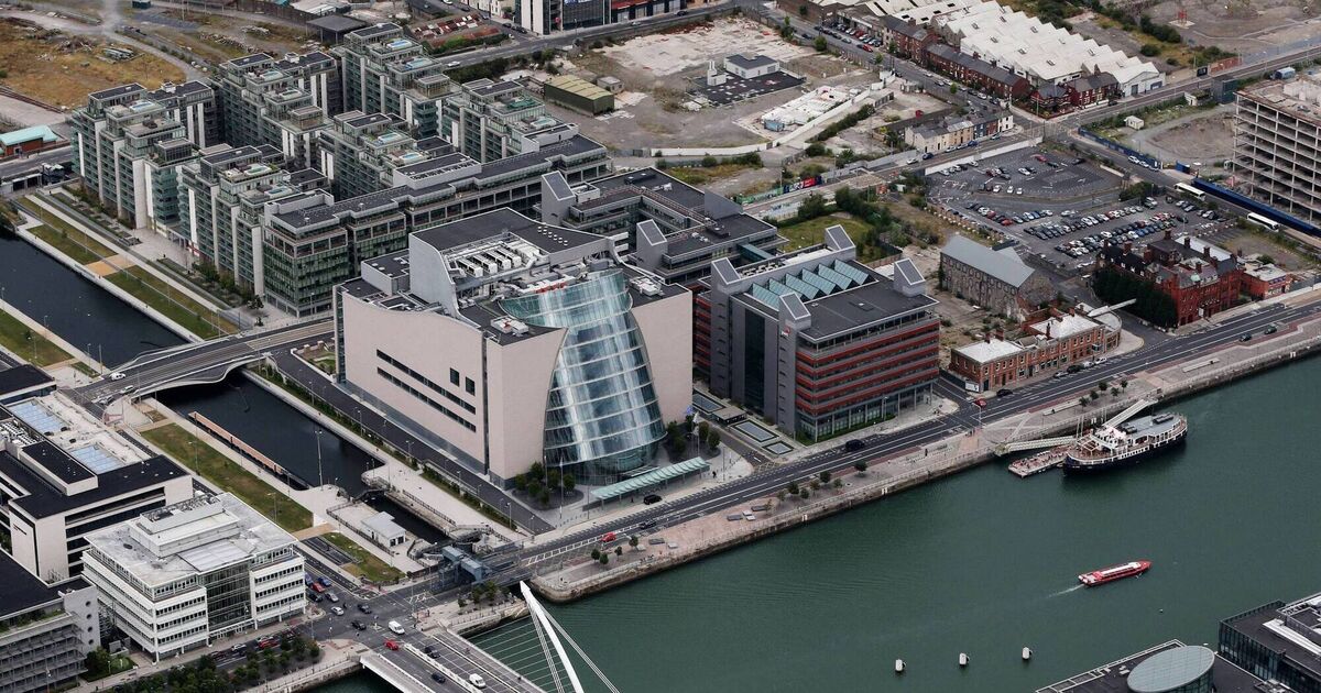 Surge in industrial production in Ireland leads to eurozone upswing