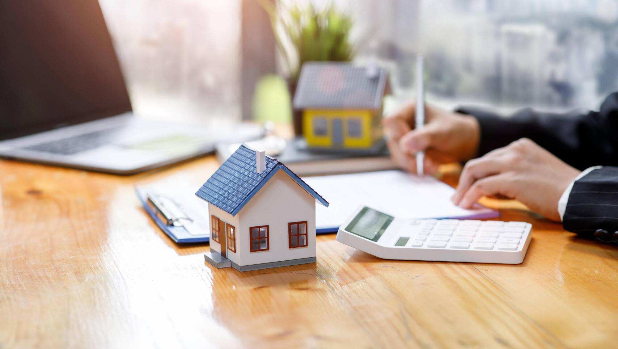 Irish mortgage interest rates jump in April as ECB prepares further hikes