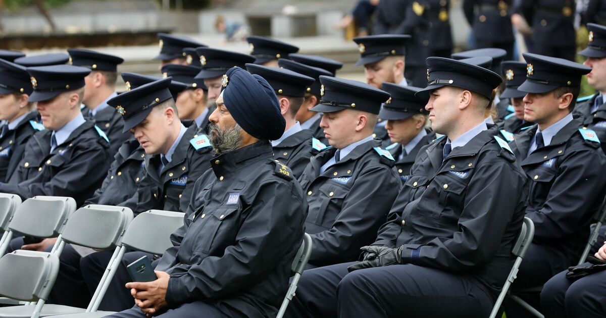 Gardaí urged to do more to increase diversity of its membership