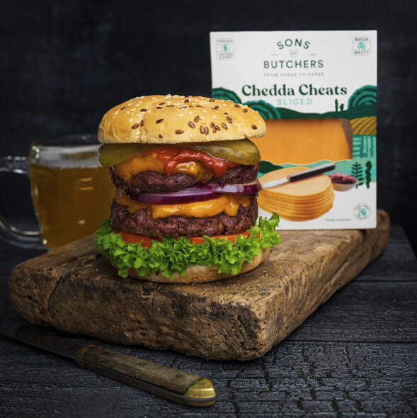 The Menu: Cork on a Fork celebrates the real capital's food scene