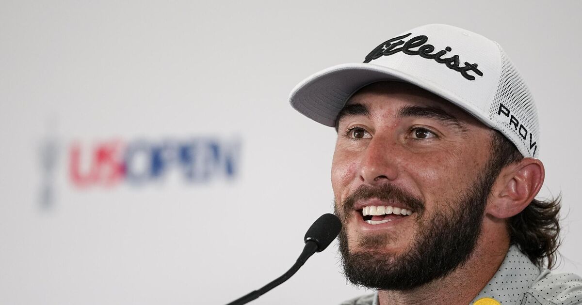 Preview Is The US Open Set To Produce Yet Another Breakthrough Winner Preview Is The US Open Set To Produce Yet Another Breakthrough Winner